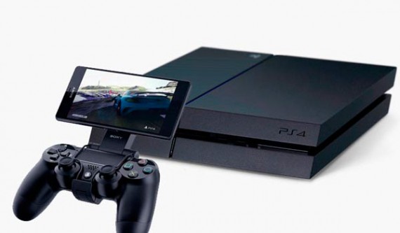 Play Port lleva los juegos de PS4 a cualquier dispositivo Android « OCENDI