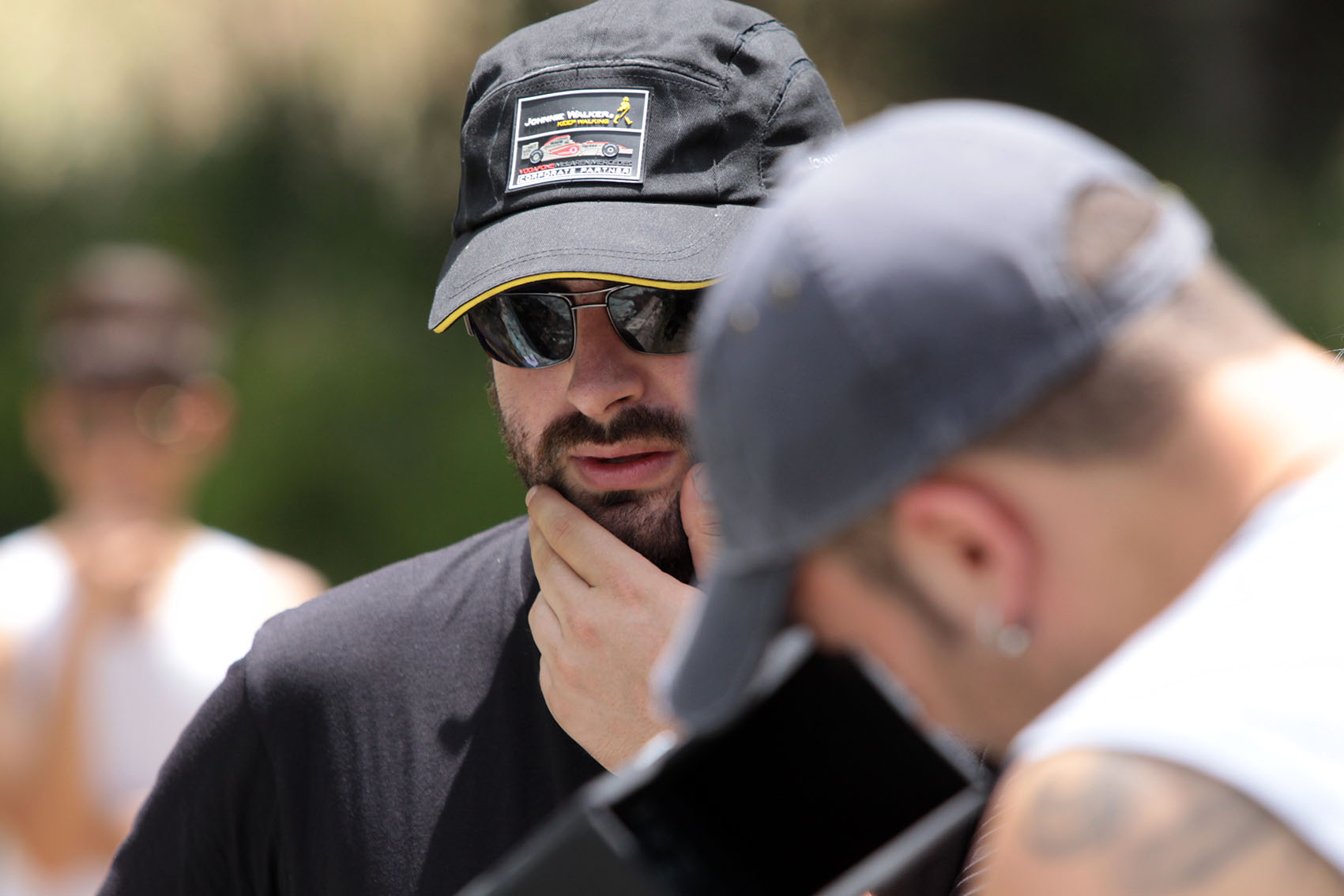 Pedro del Río impartirá un seminario sobre Dirección cinematográfica ...